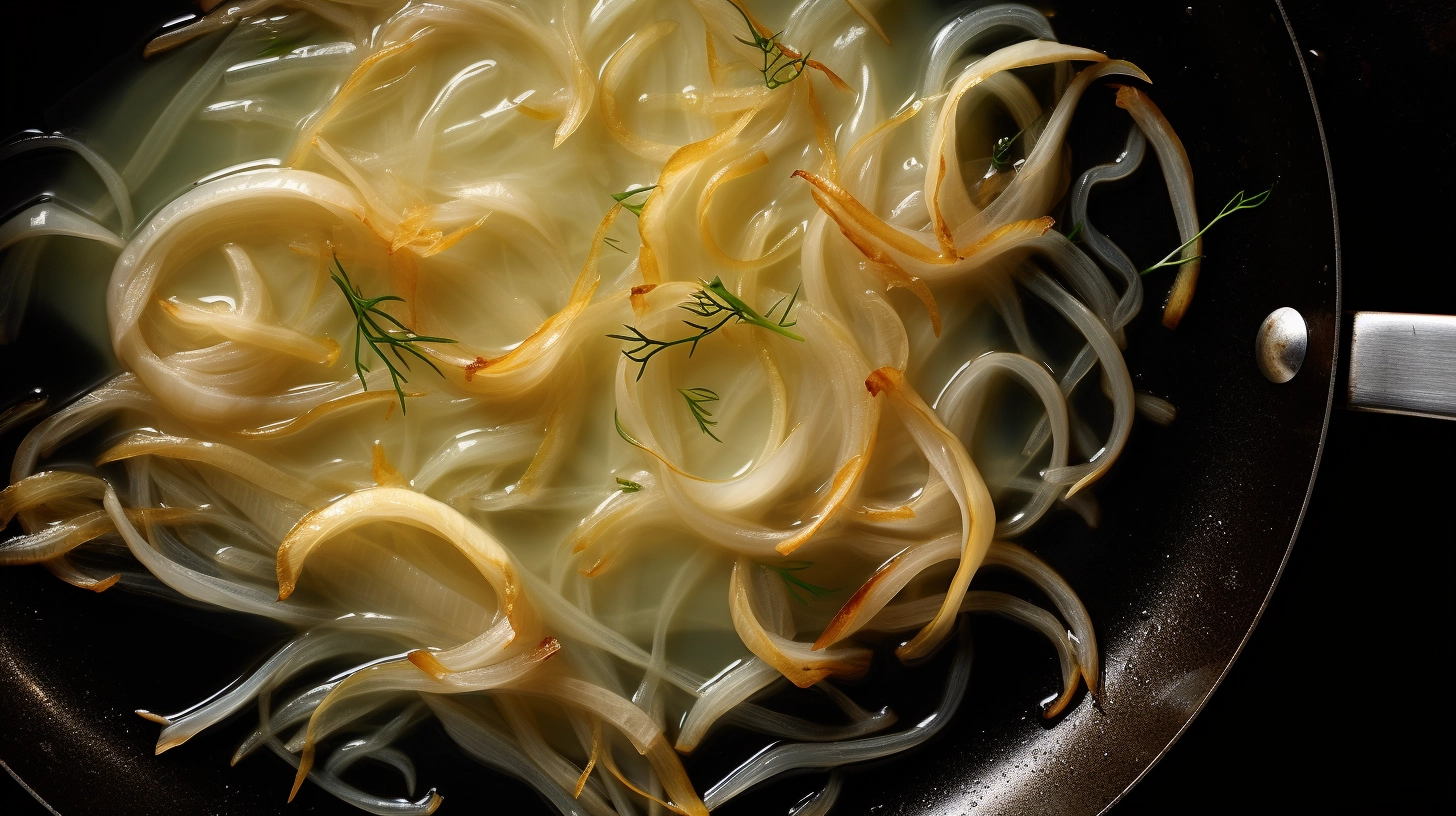 ¿Qué es "pochar"? - Recetas fáciles y rápidas con IA