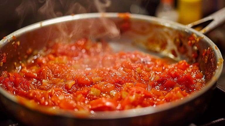 ¿Cómo hacer un sofrito? - Recetas fáciles y rápidas con IA